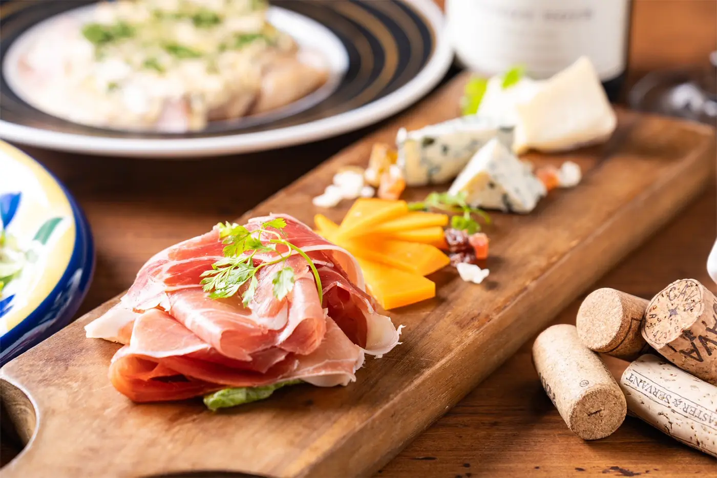 Food - 【公式】BIATORA bistro & brewery